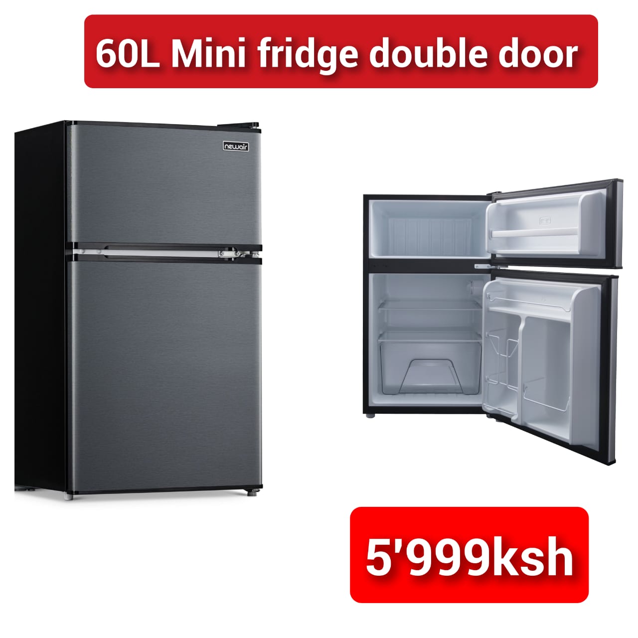 Jumia Online Shopping - Electronics & Home Appliances