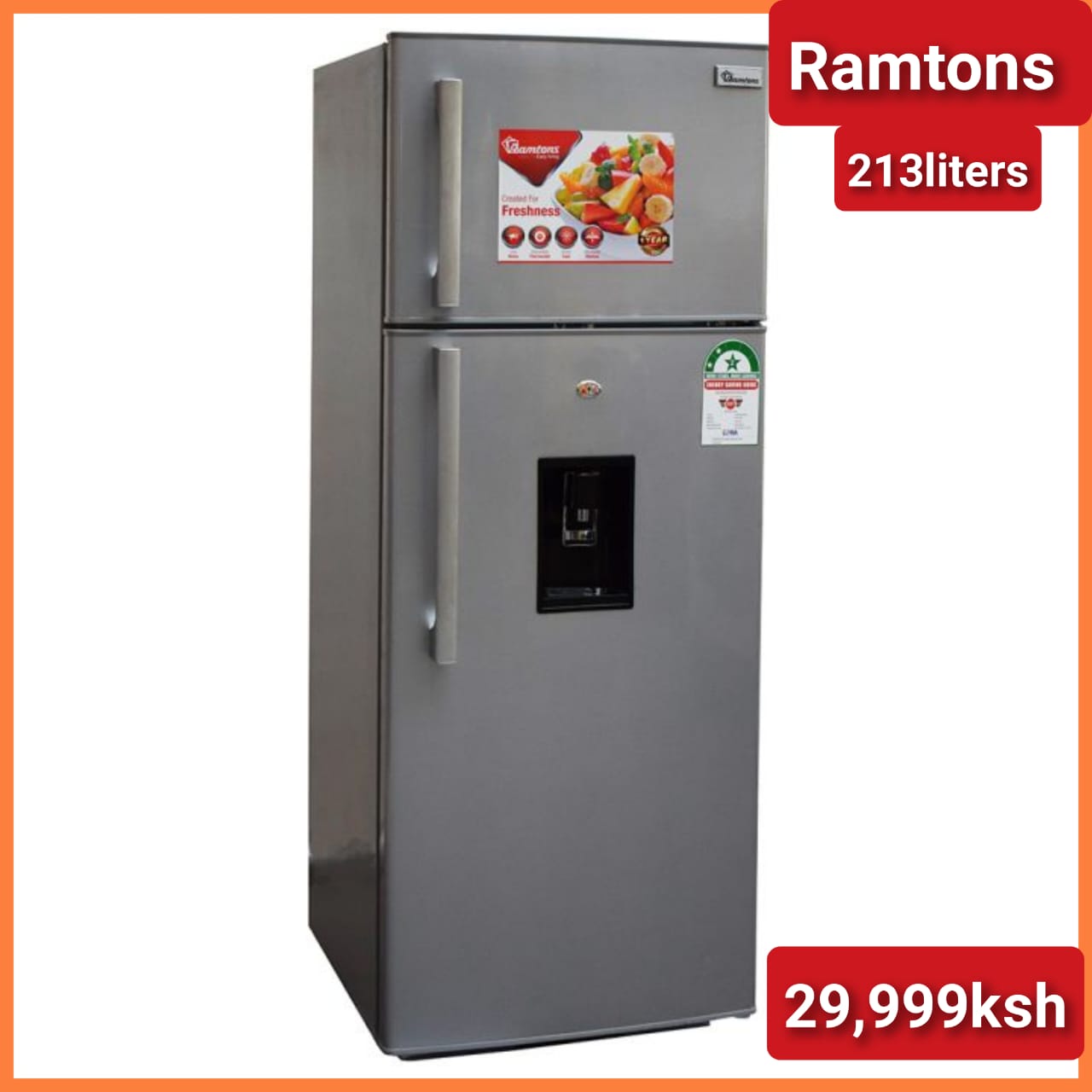 Jumia Online Shopping - Electronics & Home Appliances