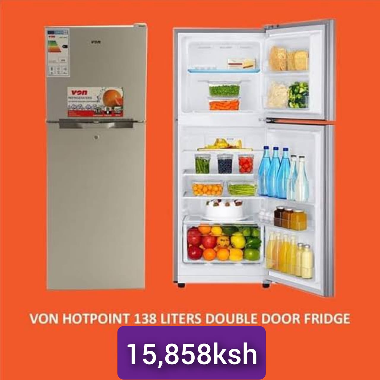 Jumia Online Shopping - Electronics & Home Appliances